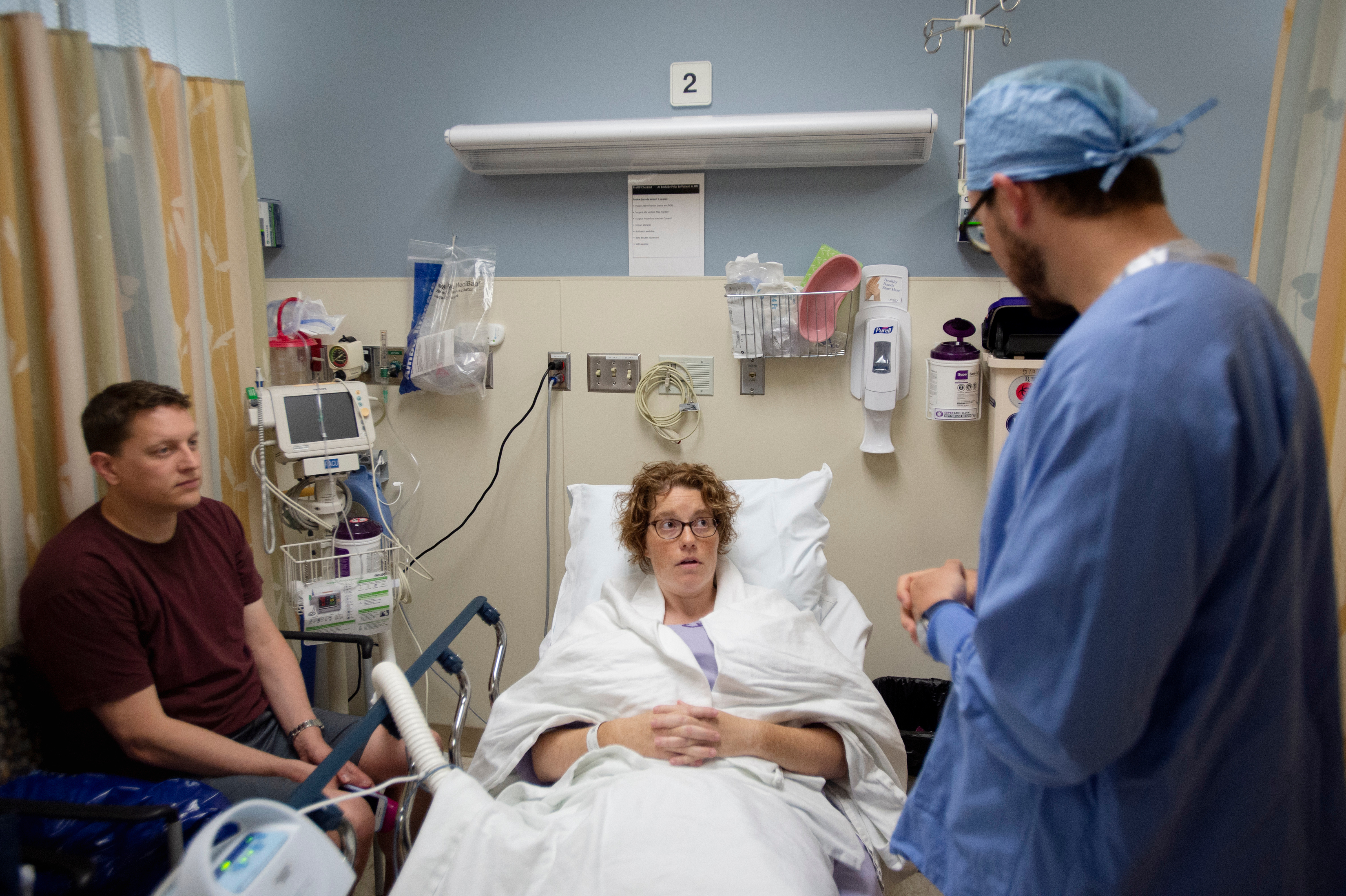 34-year-old young mother battles advanced cancer - mlive.com