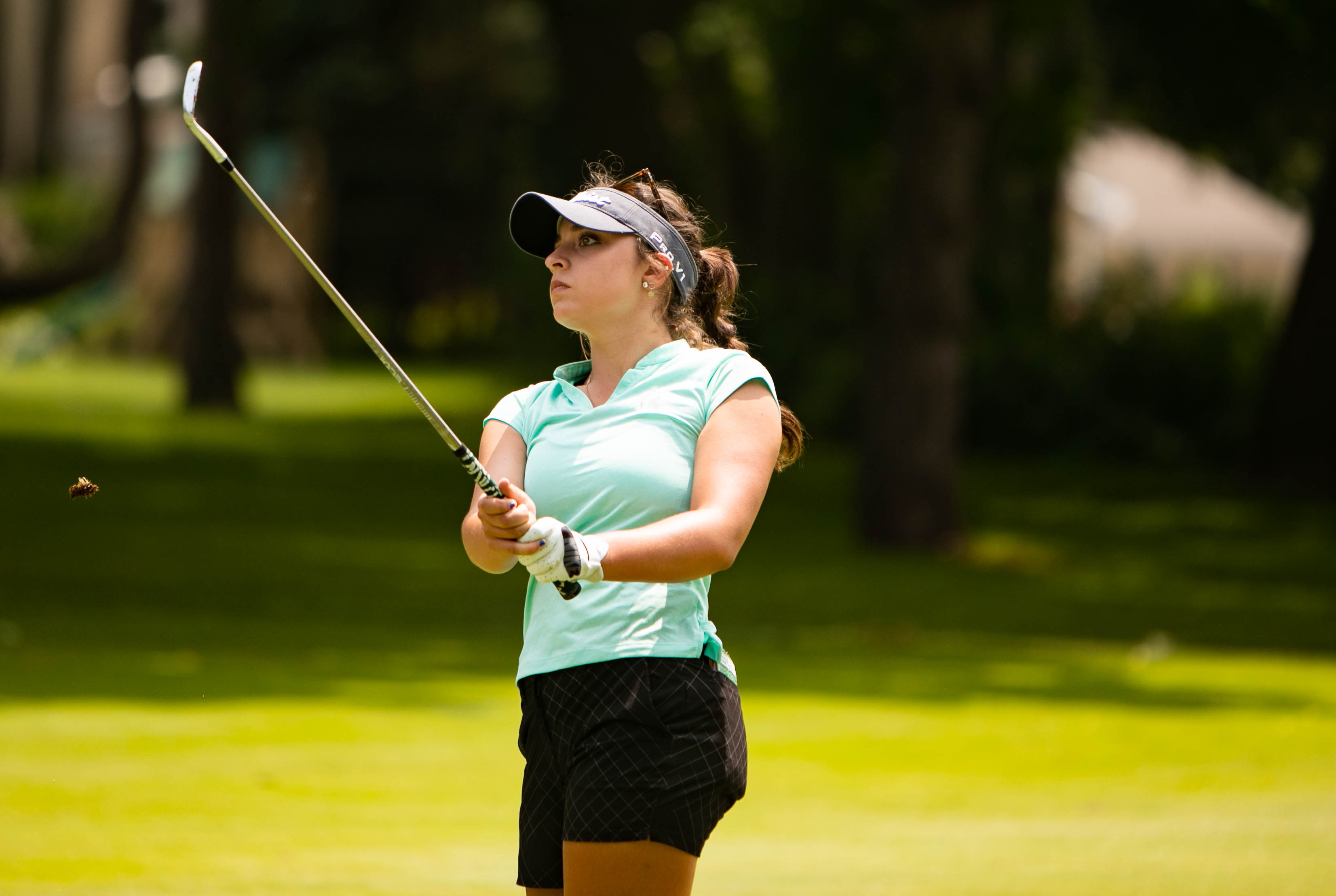 The Golf Association of Michigan Women's Championships - mlive.com