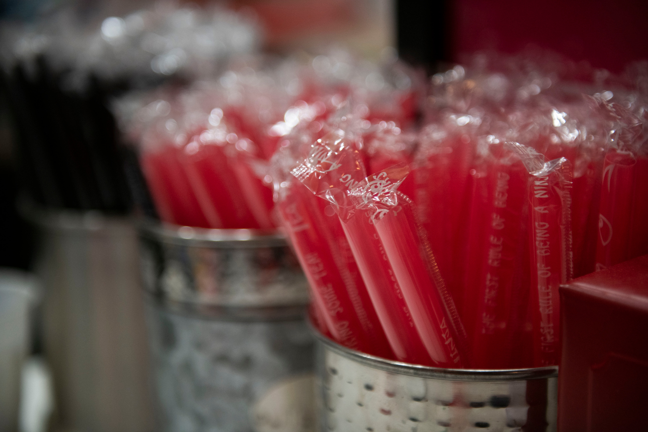 A look inside Tea Ninja, the new bubble tea spot that opened near ...