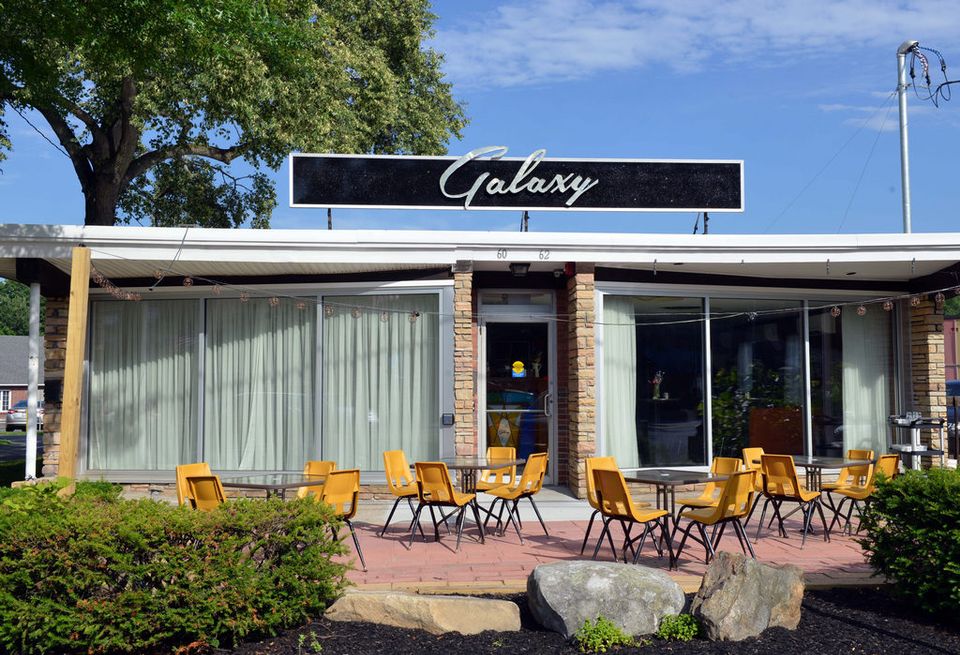 Galaxy, Easthampton - masslive.com