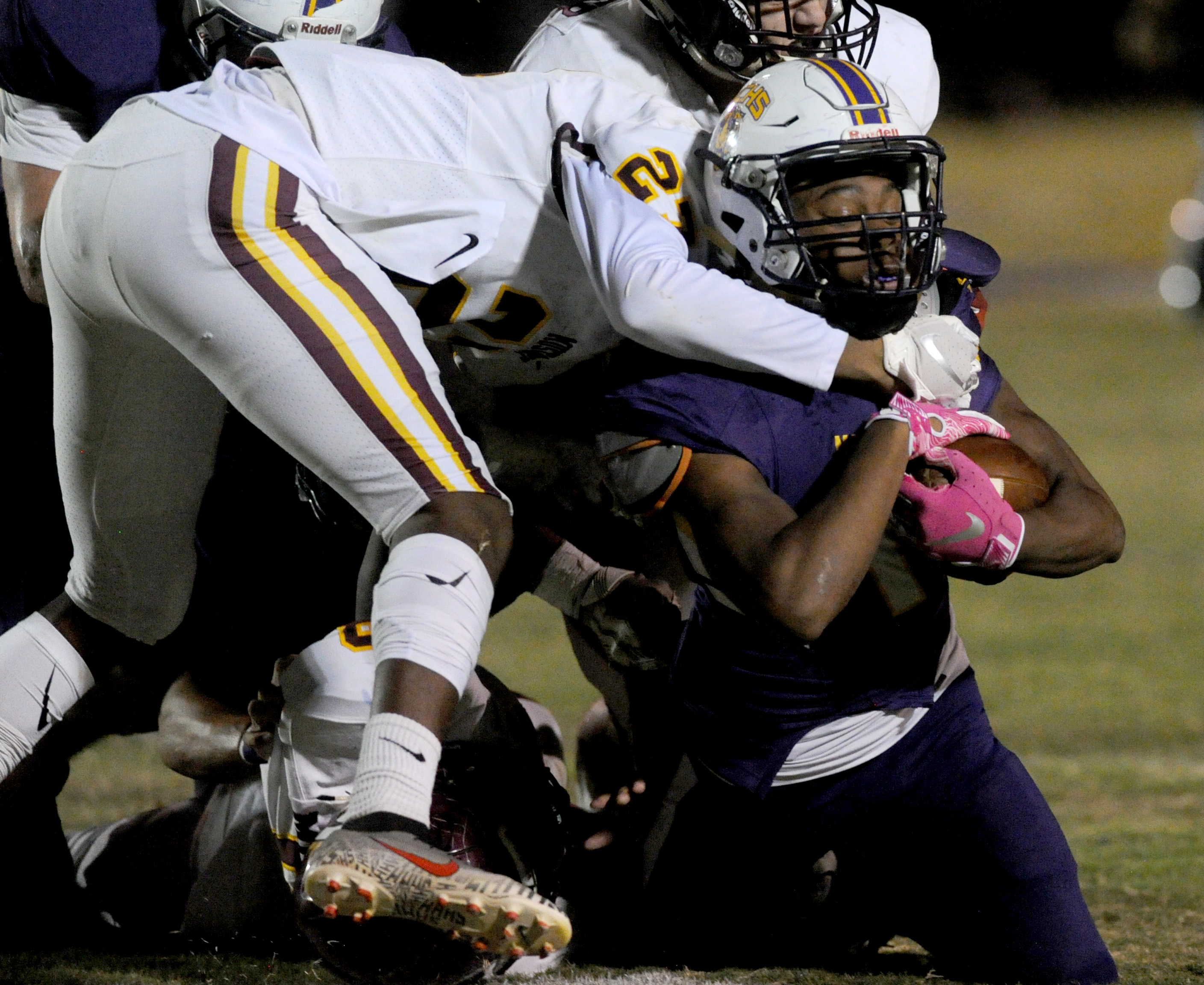 Madison Academy - Madison County High School Football - al.com