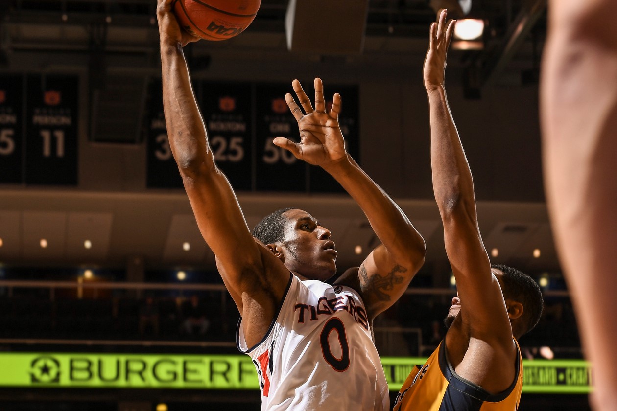 The 3 keys for Auburn basketball with 3 games remaining - al.com