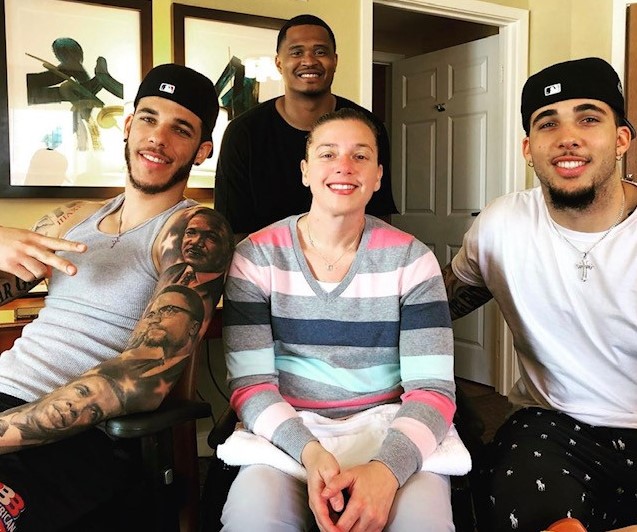 Dr. Joan Rubinger - syracuse.com