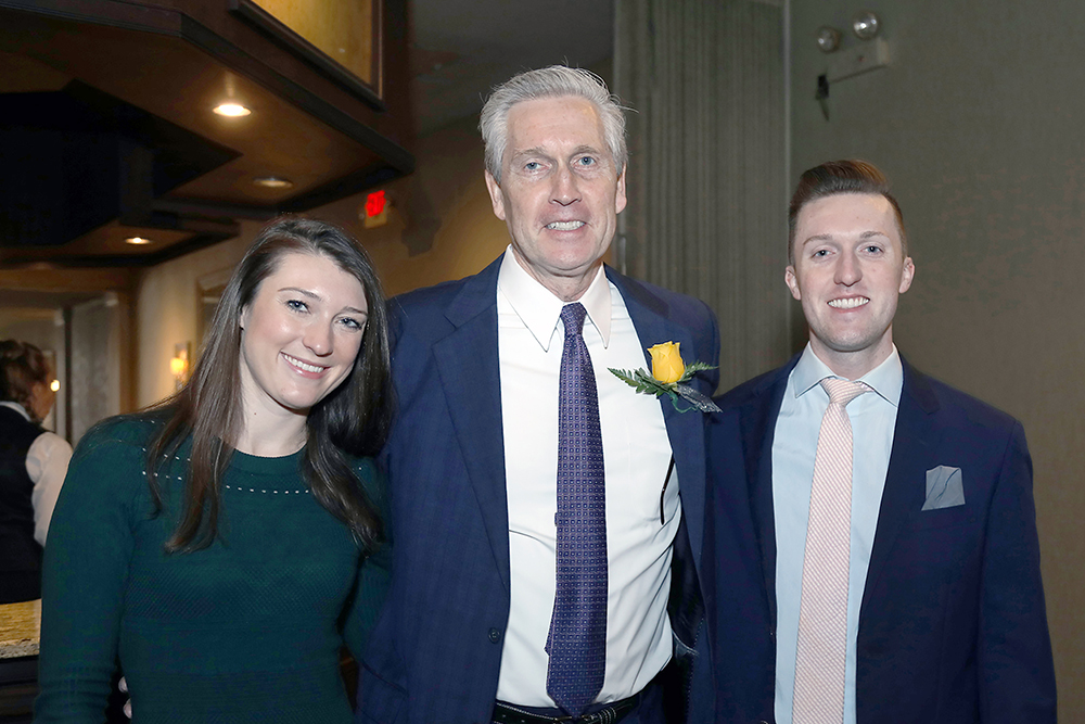 Seen@ Third Annual Dr. Martin Luther King Jr. Social Justice Awards ...