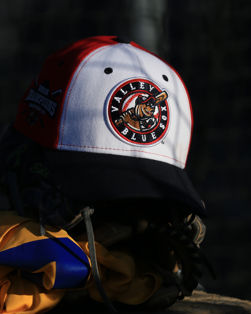Valley Blue Sox Home Opener - masslive.com