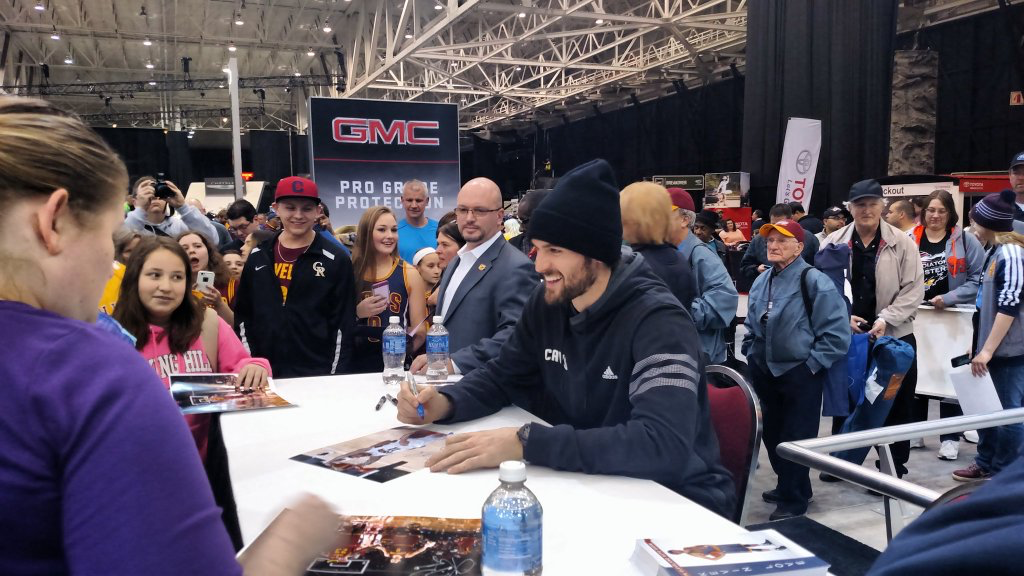 The 2019 Cleveland Auto Show - cleveland.com