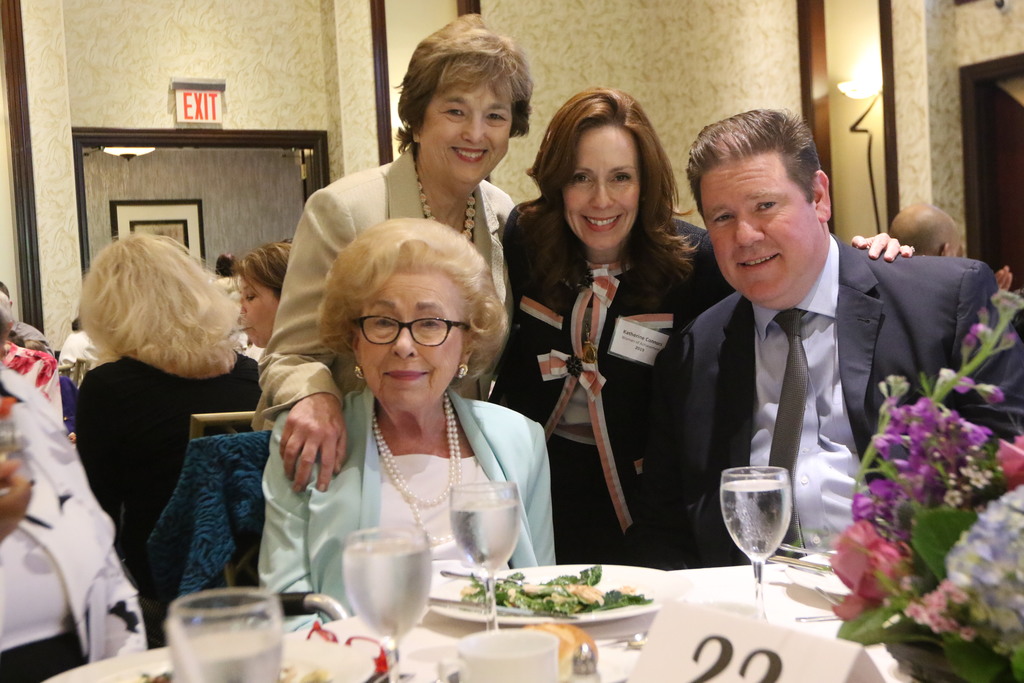 The Staten Island Advance Women of Achievement 2019 in photos - silive.com