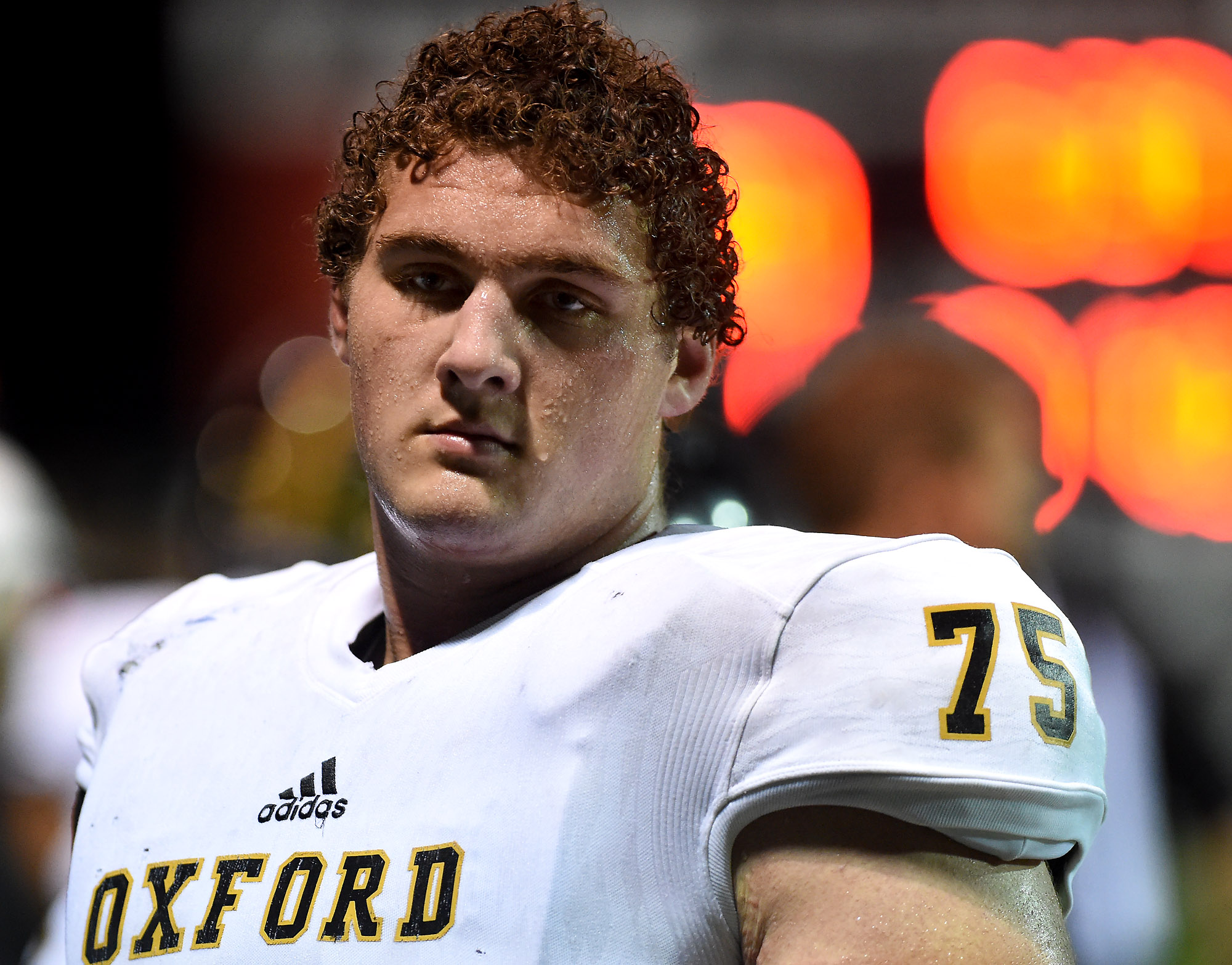 Clay Webb, Oxford OL - al.com
