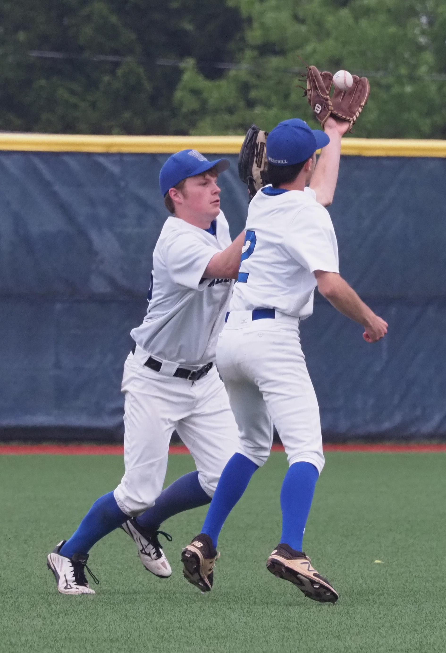 Section lll Class B baseball final: Westhill vs. Skaneateles - syracuse.com