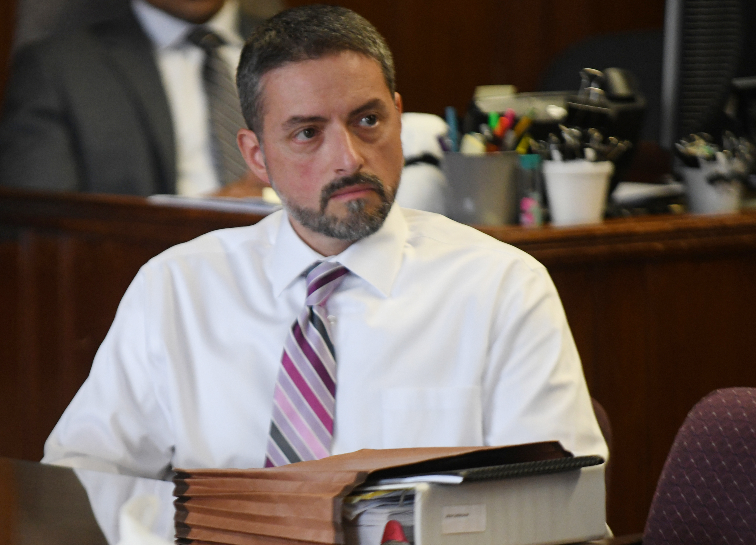 Jason Cunningham sentenced on criminal sexual conduct charge - mlive.com