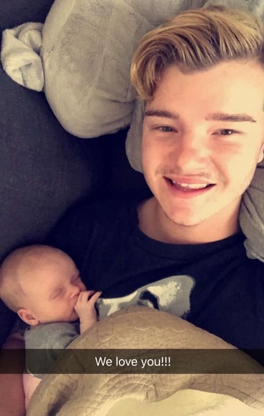 Christopher Neal Remembered - mlive.com