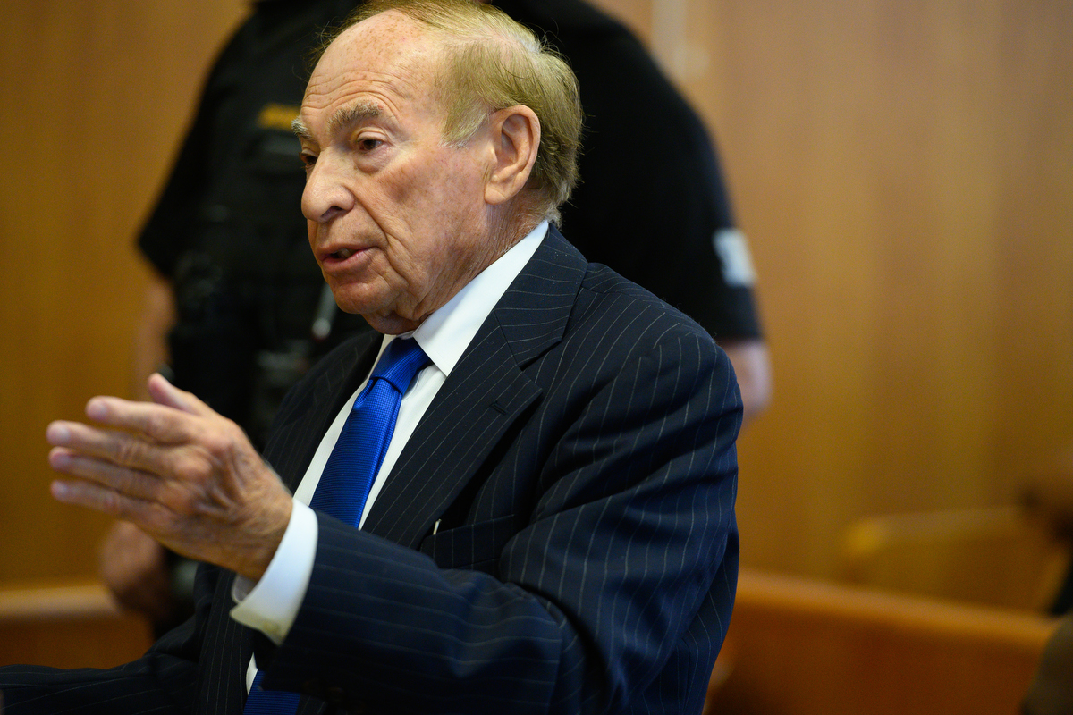 Gregory Agnew sentenced to life in prison for murder of Martha Agnew ...