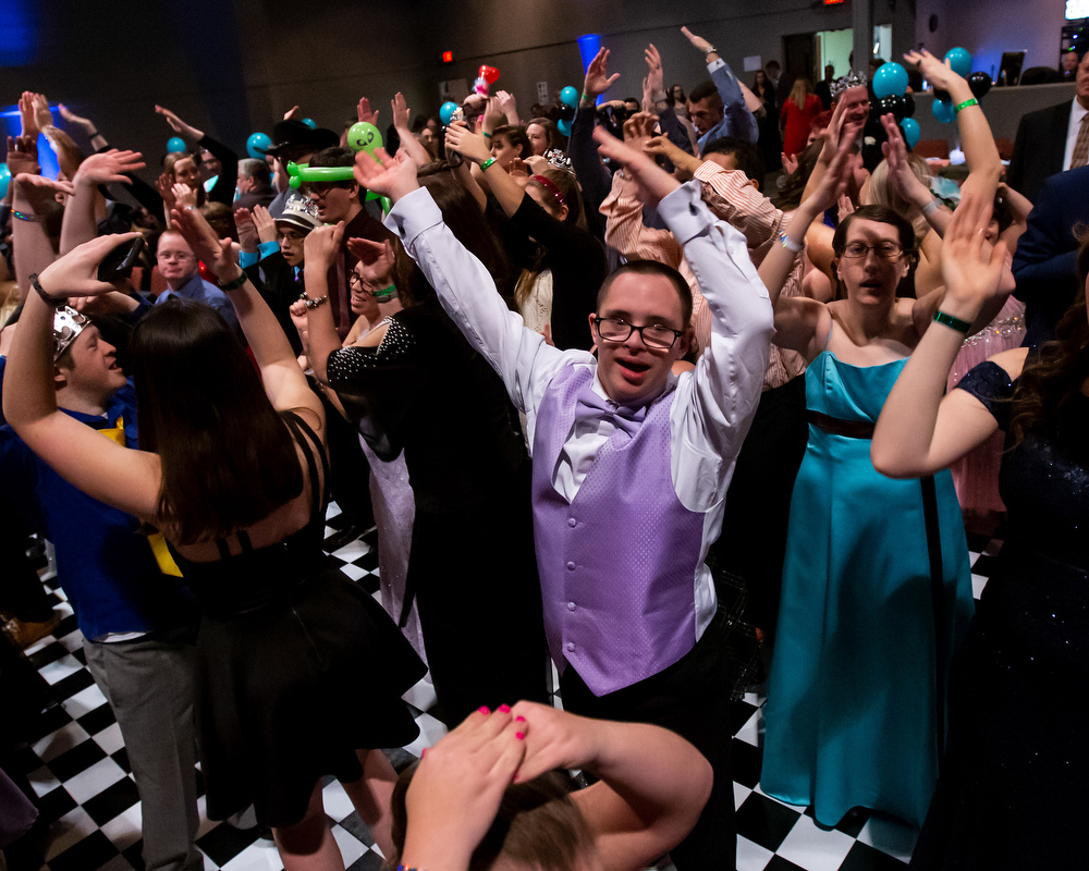 Night to Shine Sponsored by Tim Tebow Foundation - pennlive.com