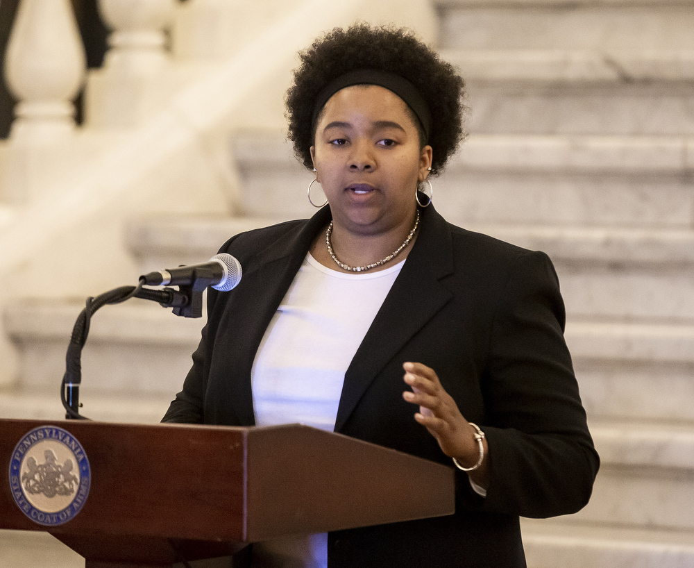 National Day of Prayer at the Pa. State Capitol - pennlive.com