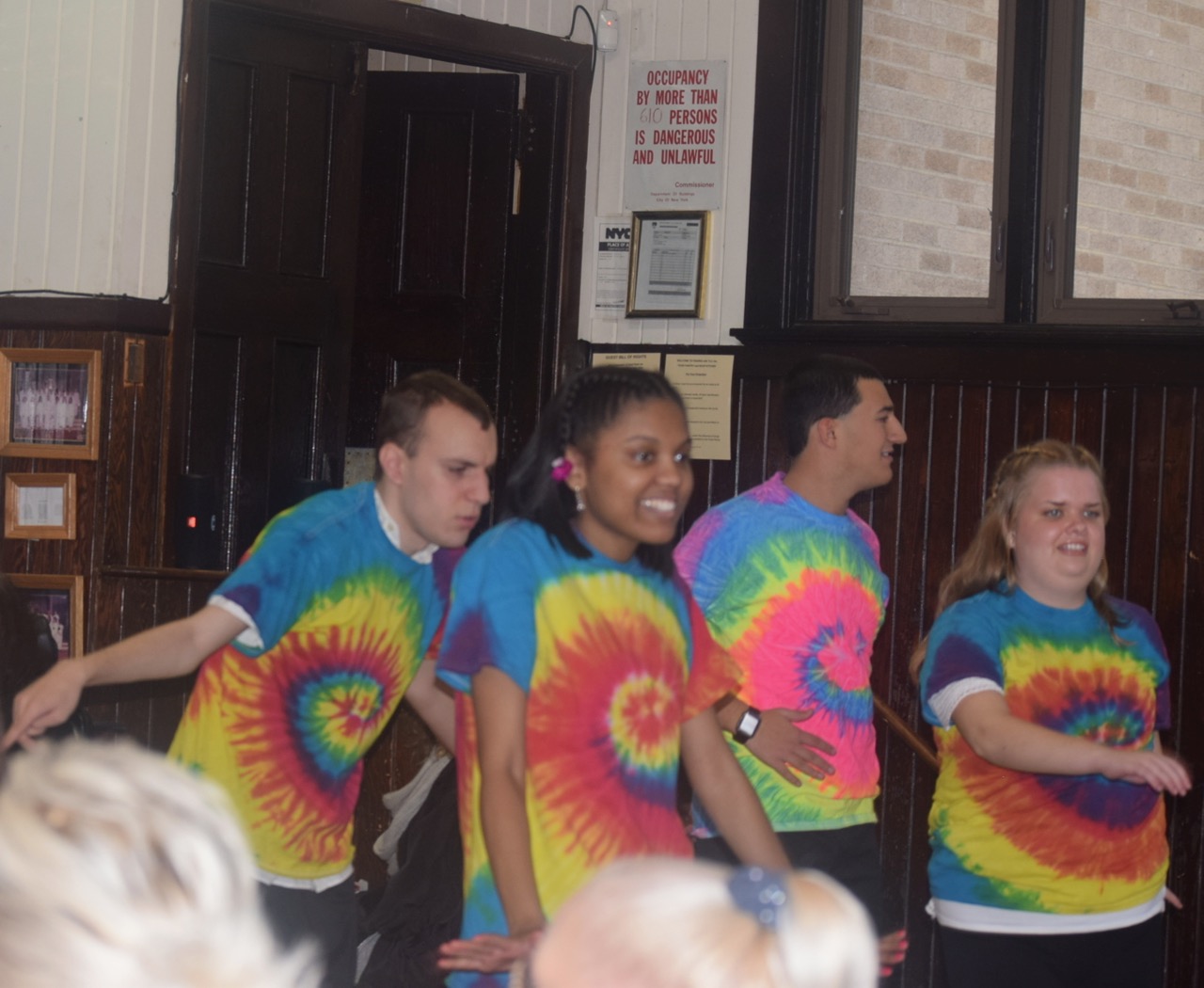 Eden II students dance through the decades at recital - silive.com