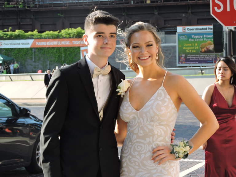 Freedom High School prom 2019 PHOTOS (Part 2) - lehighvalleylive.com