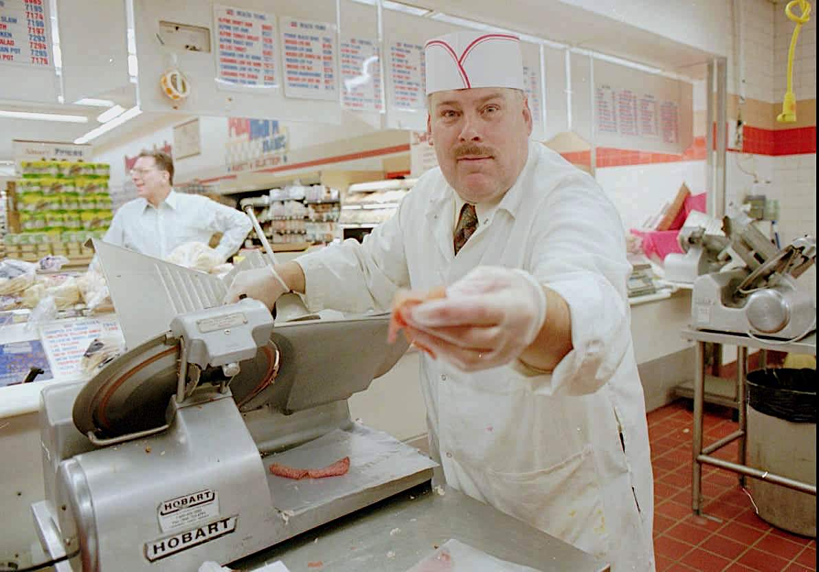 George Way, master of antiques dies at 69 - silive.com