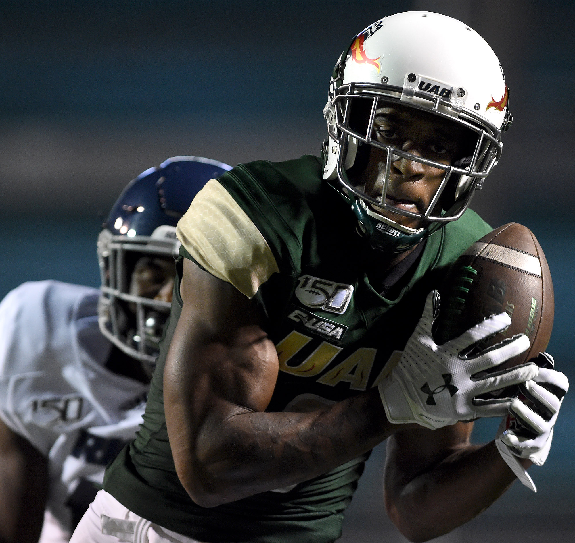 Rice vs. UAB Football - al.com