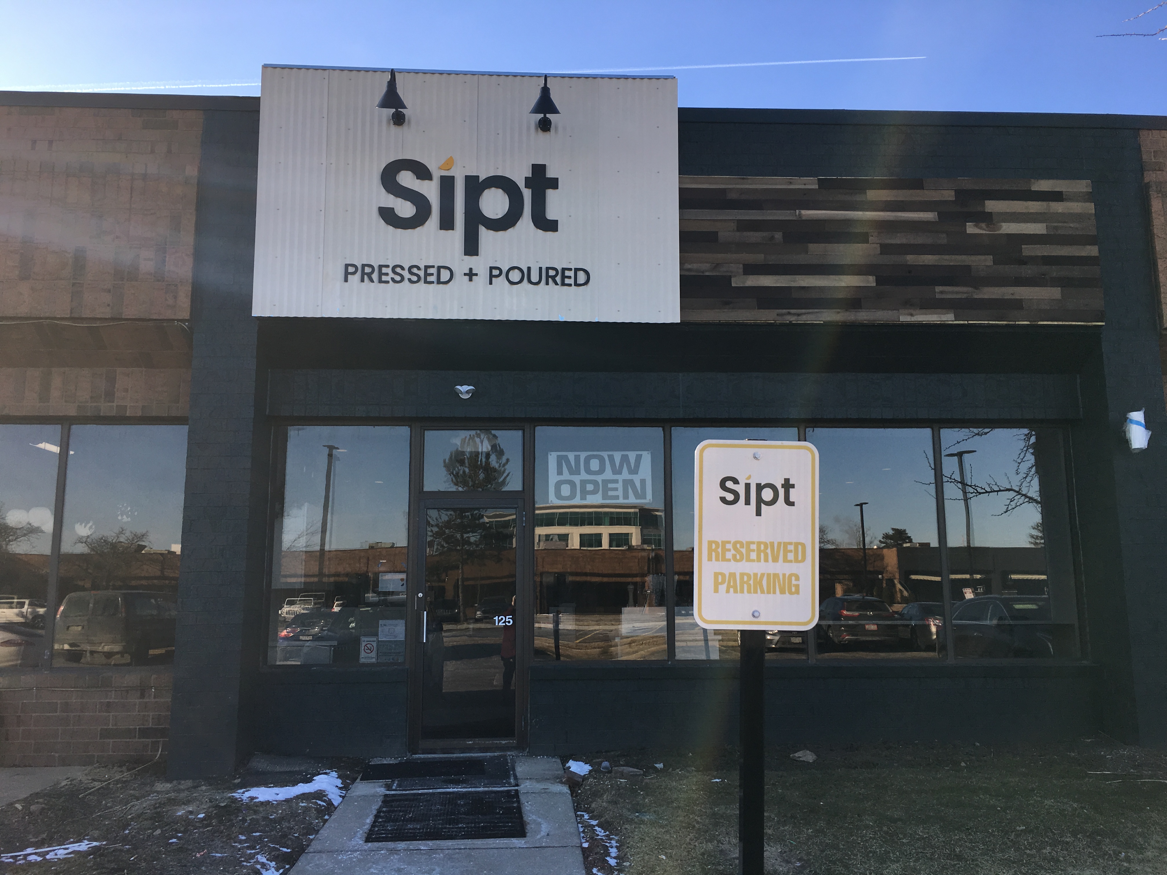 Sipt - cleveland.com