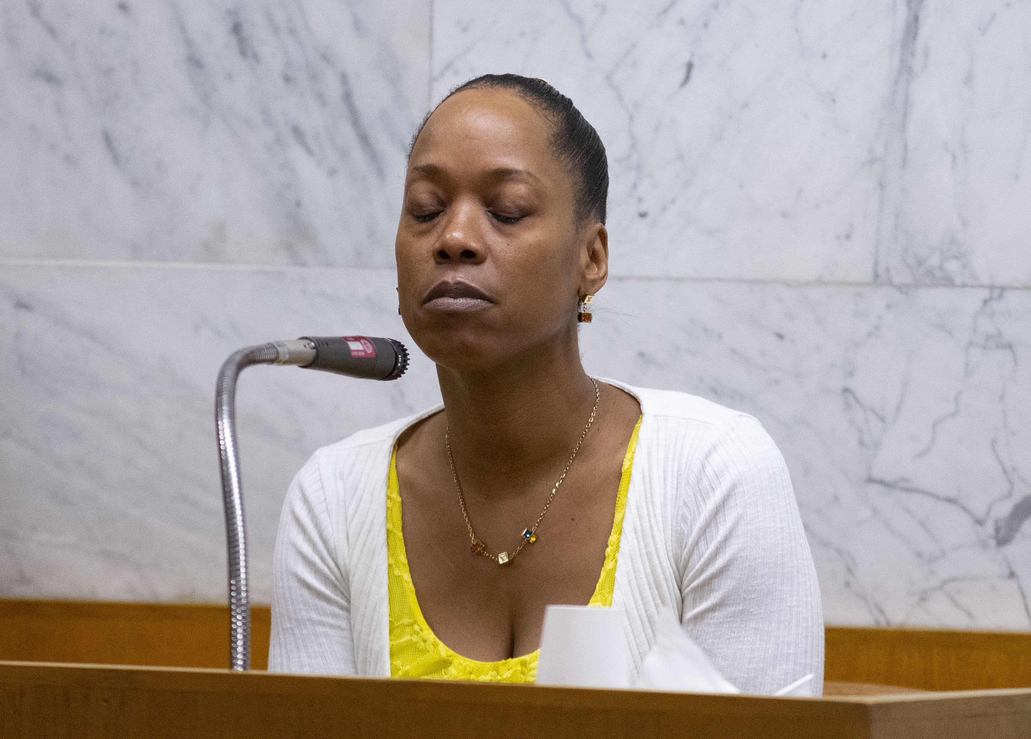 Jeremy Christian trial day 4 - oregonlive.com