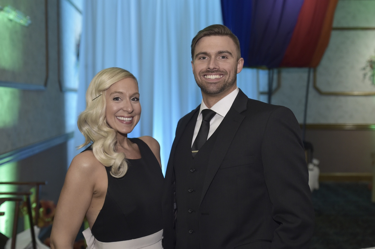 Seen@ the Greater Chicopee Chamber of Commerce Shining Stars Dinner and ...