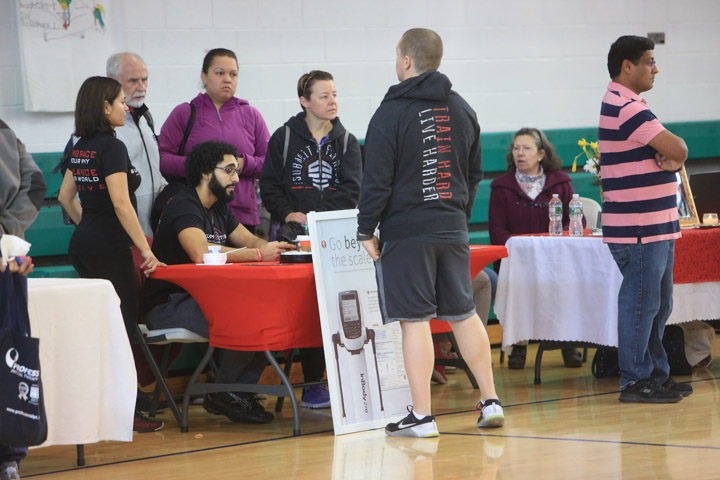 Secaucus Family Fun Day - nj.com