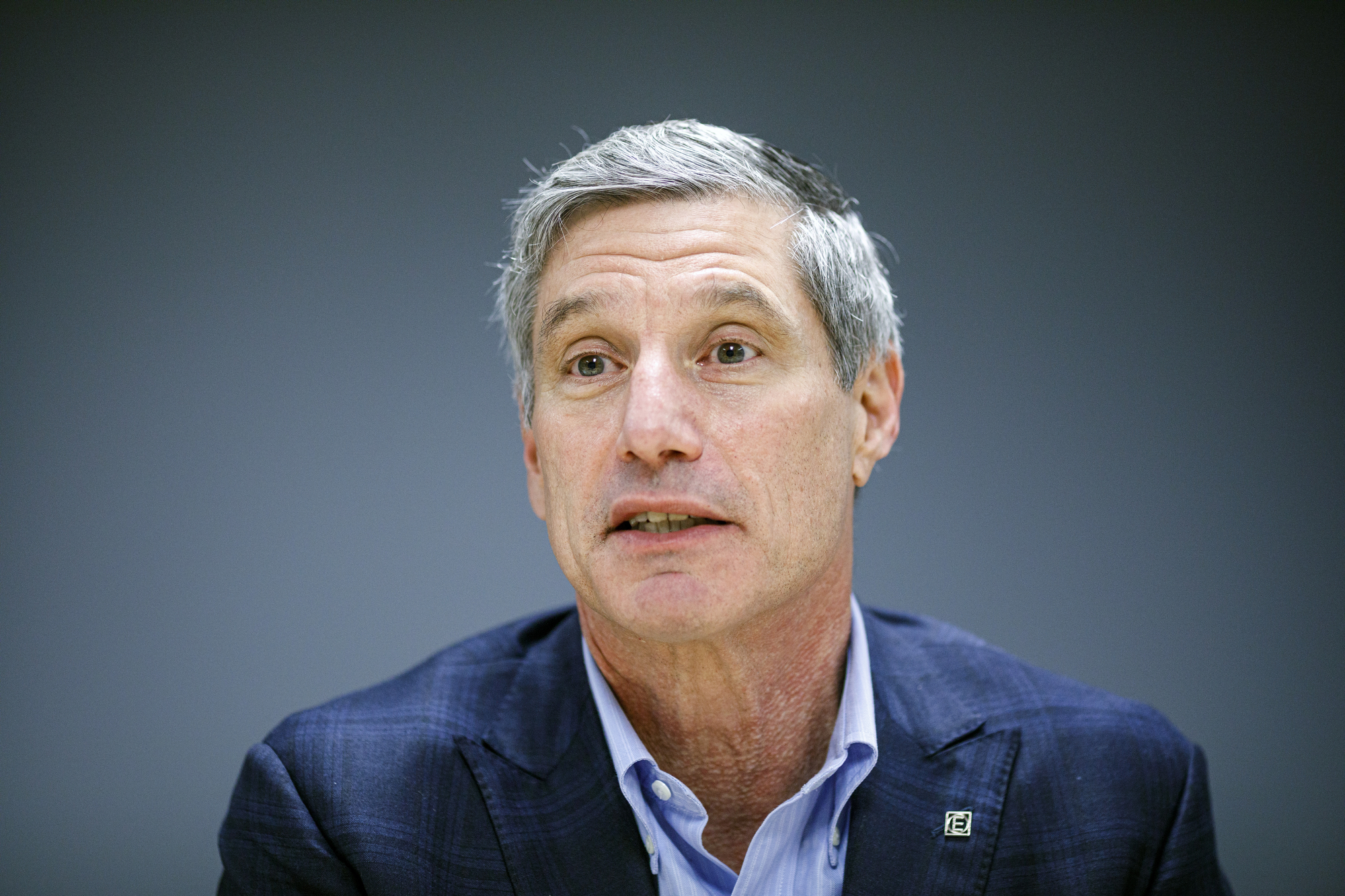 Pennsylvania State System of Higher Education Chancellor Daniel ...