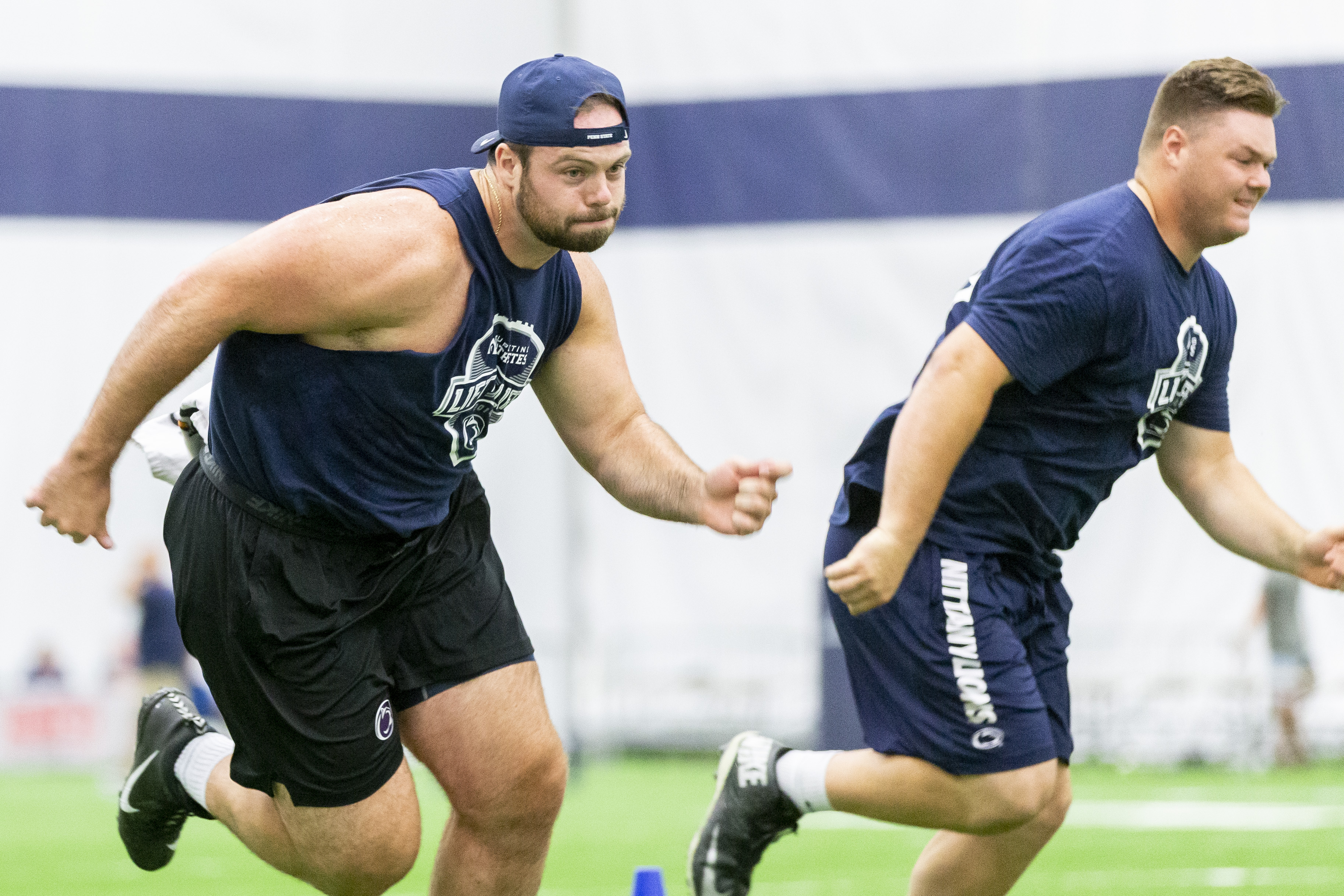 Penn State Lift for Life - pennlive.com