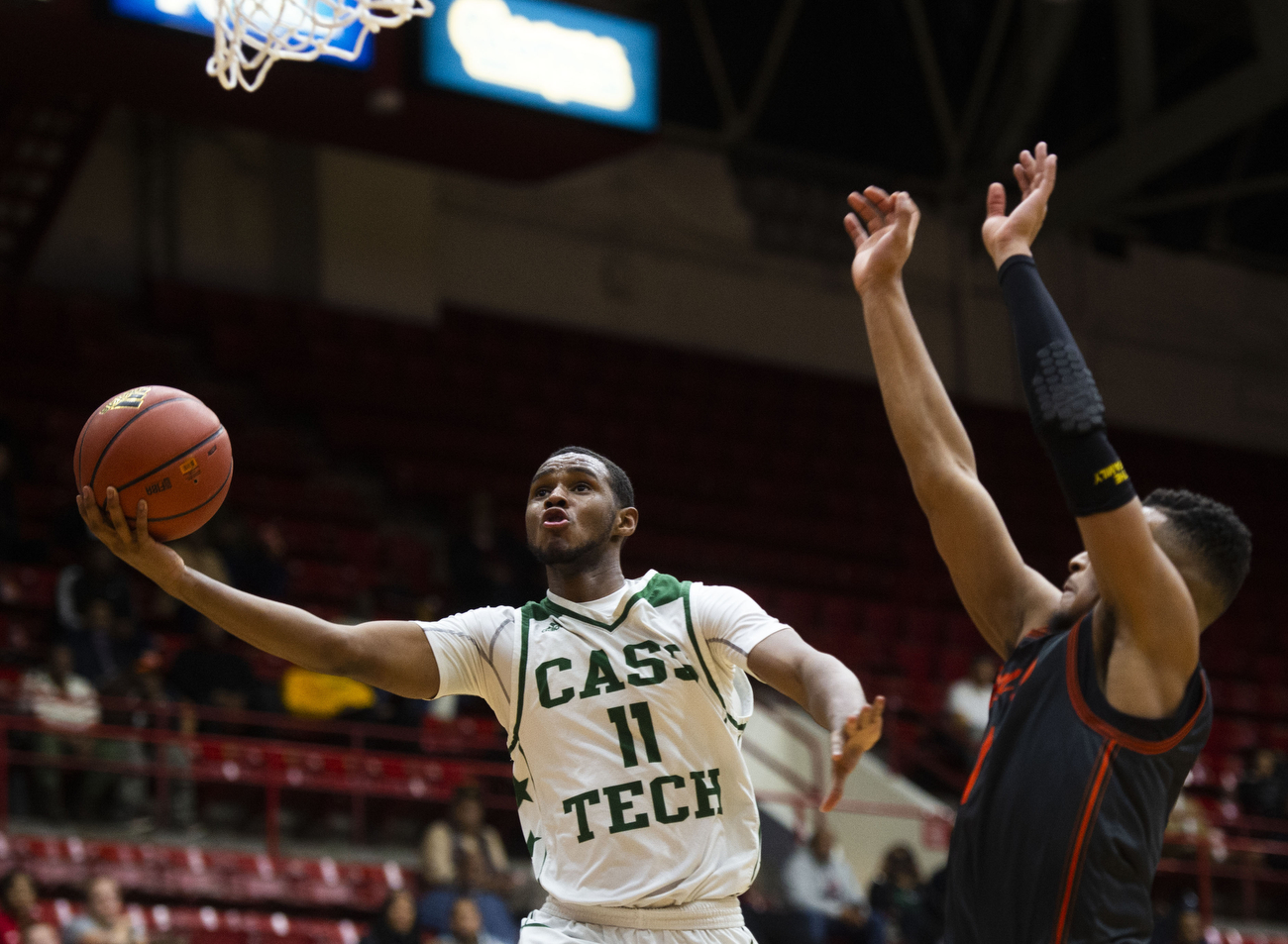 Cass Tech claims the PSL basketball championship - mlive.com