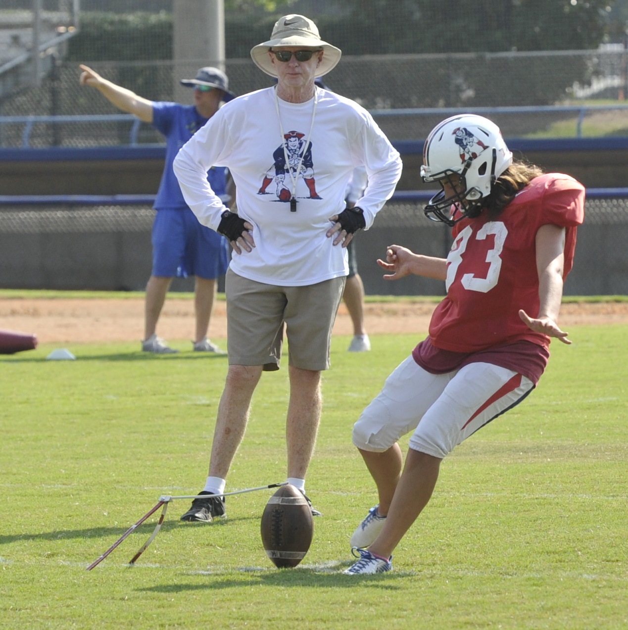 Homewood's Katie Crim - al.com