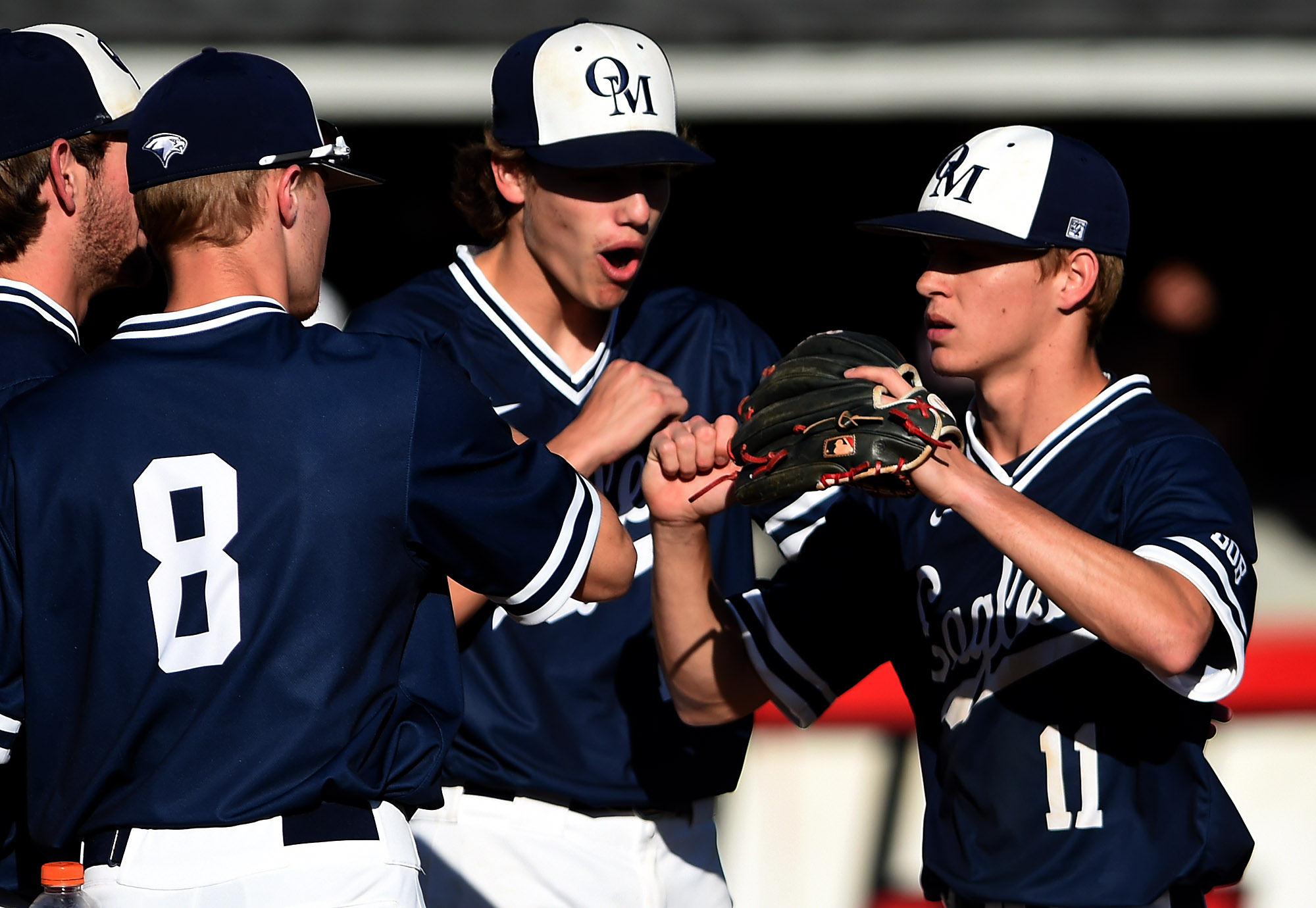 Oak Mountain vs. Hewitt-Trussville baseball - al.com