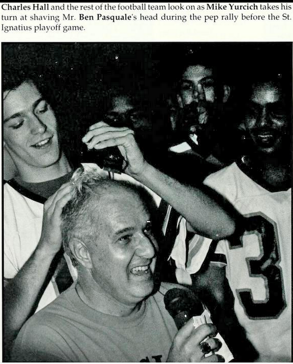 Euclid native Mike Yurcich named Ohio State's new passing game ...