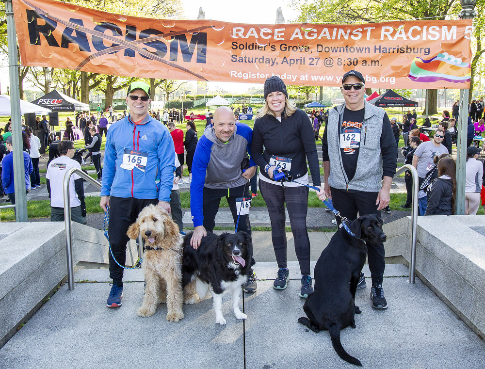 2019 Race Against Racism 5k - pennlive.com
