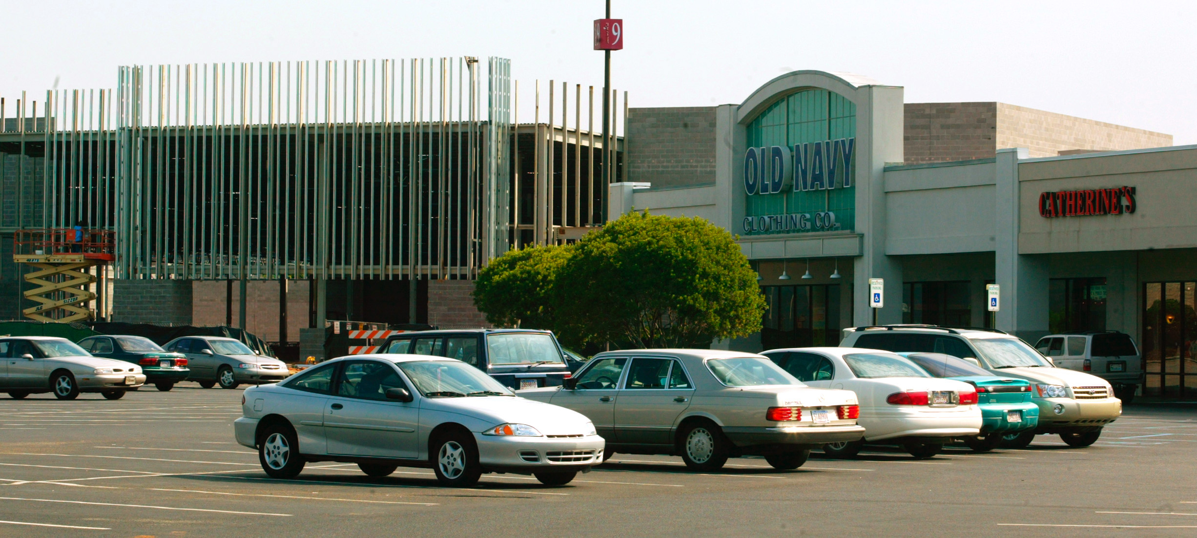 Mall renovations around Alabama - al.com