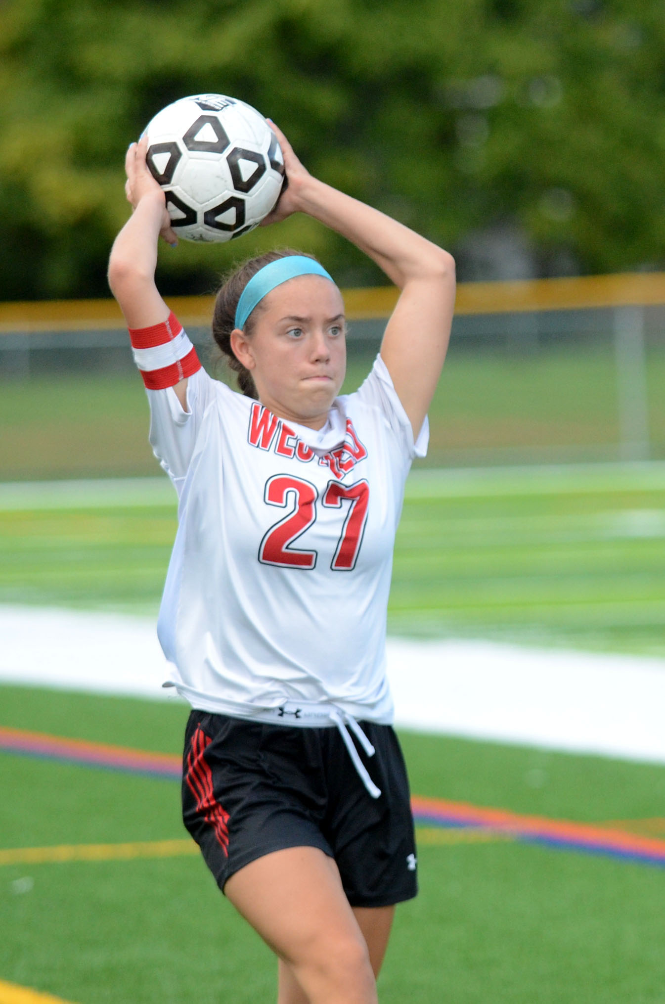 Minnechaug girls soccer defeats Westfield, 1-0 - masslive.com