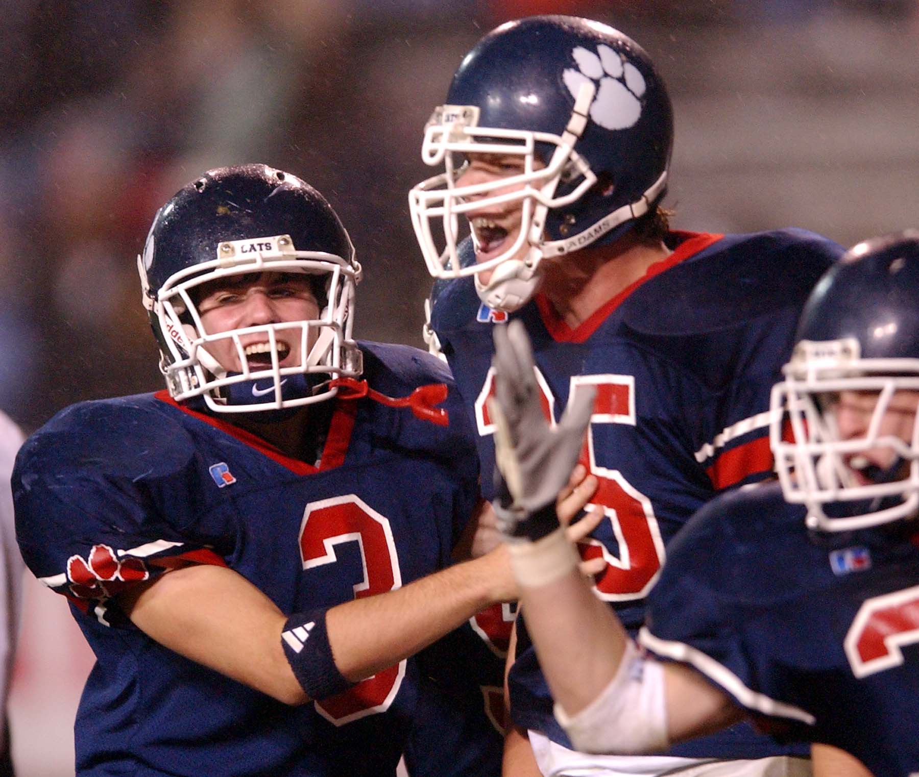 Southeast Alabama Mount Rushmore - al.com