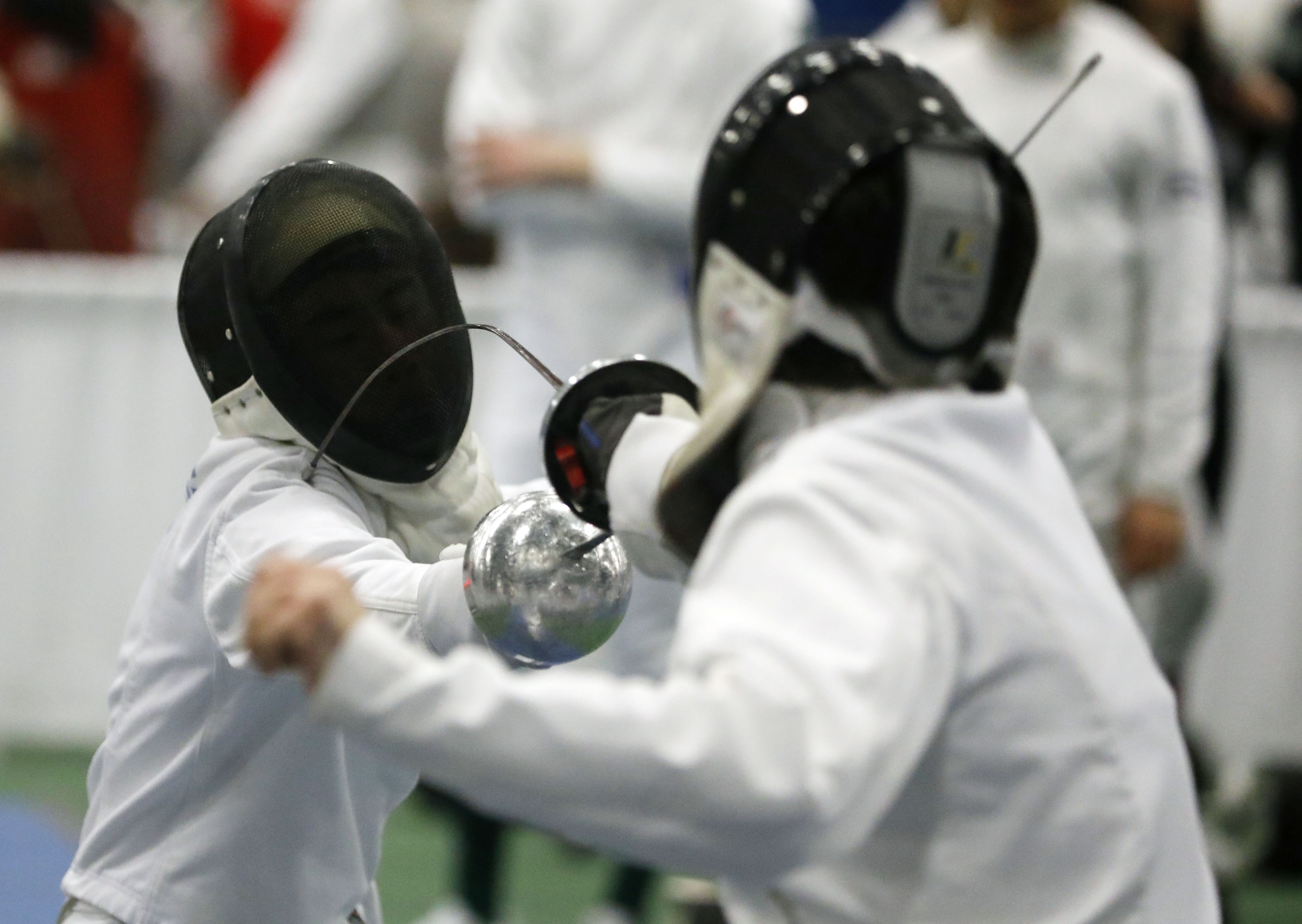 Boys Fencing: Cetrulo Tournament - nj.com