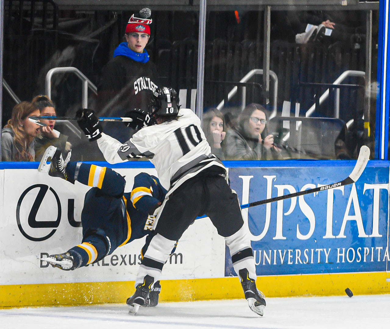 Ryan Keyes Hockey