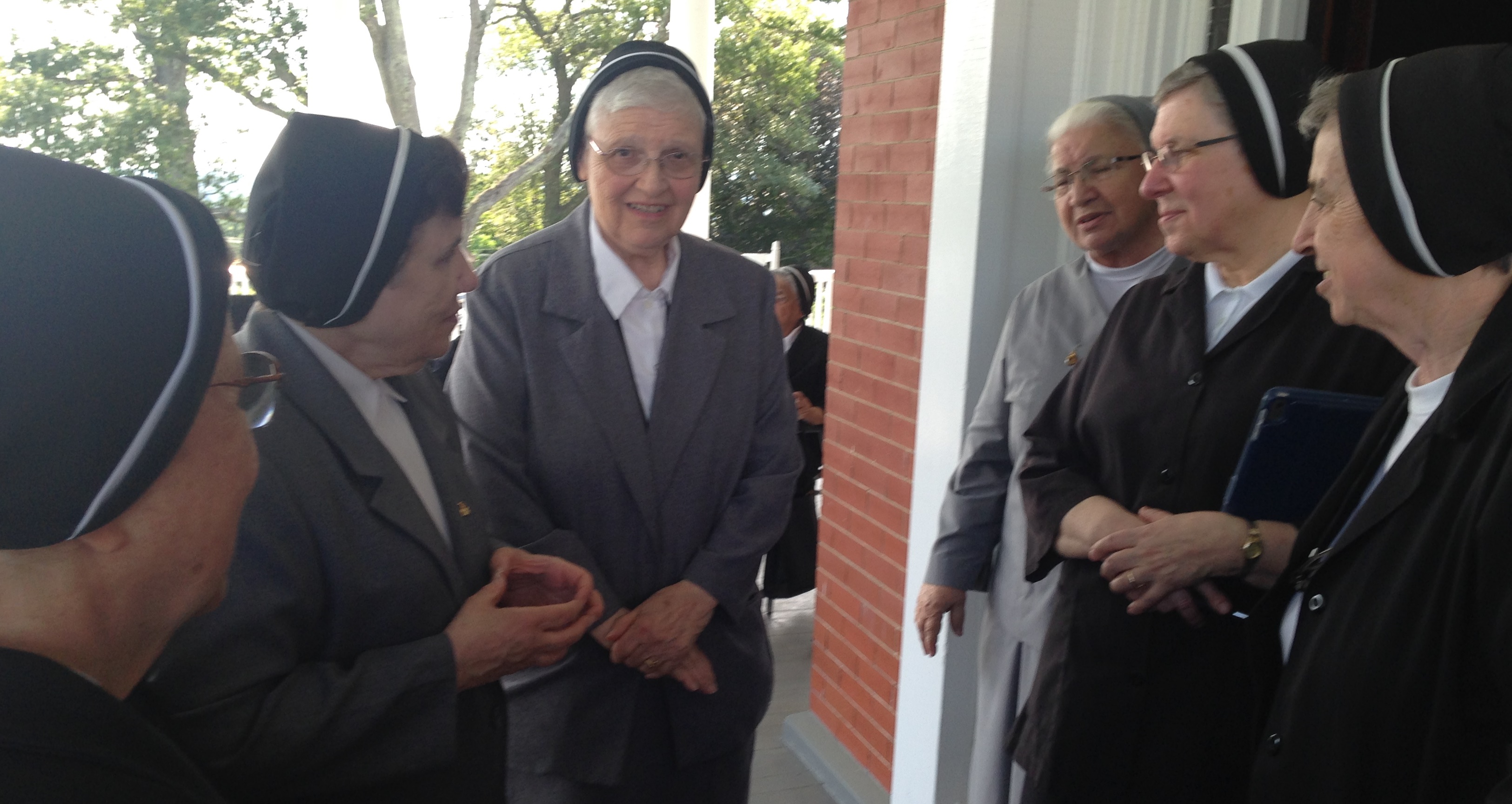 Sister Ascenza Tizzano - nj.com