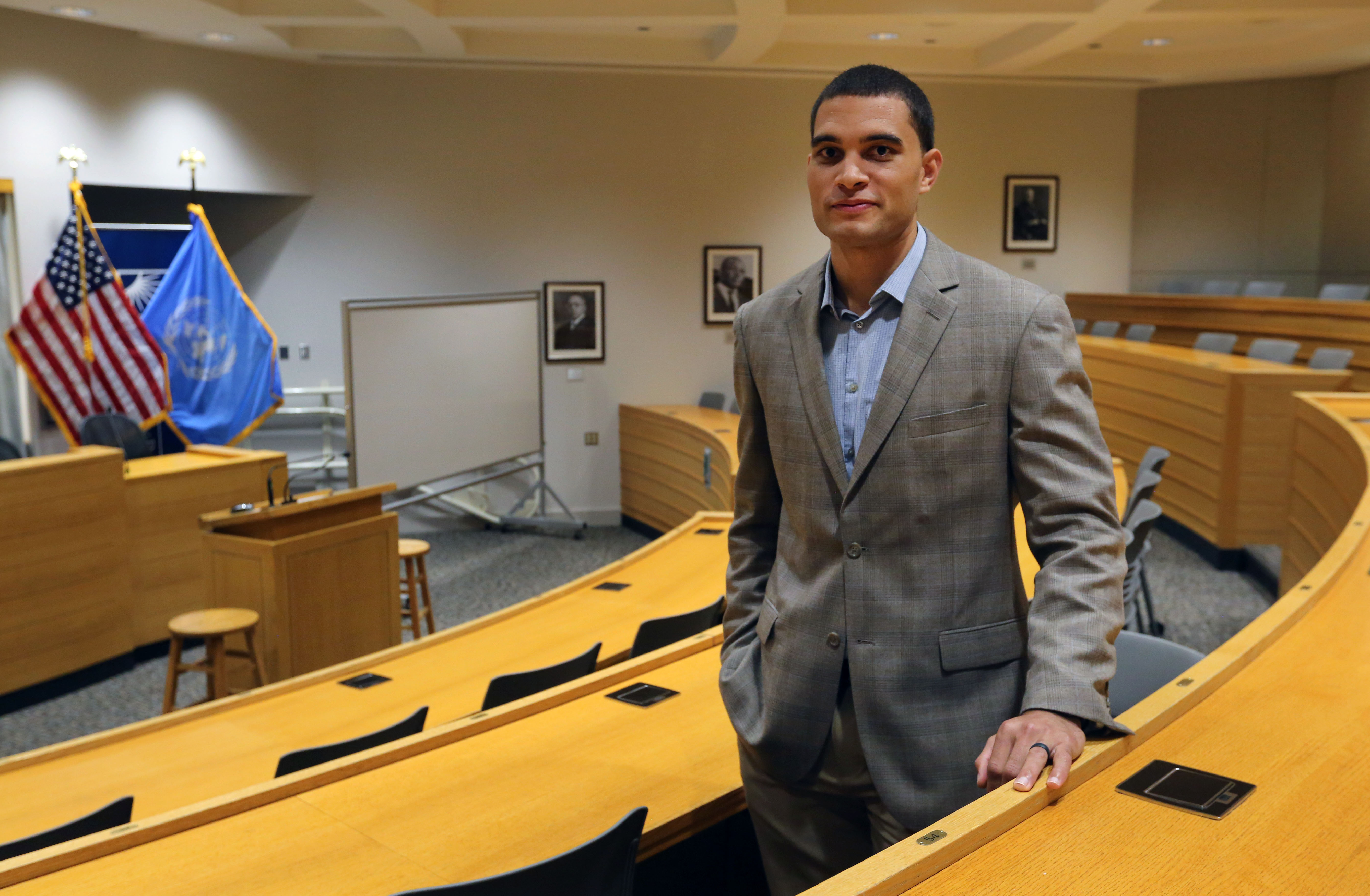 Quentin Sims - cleveland.com