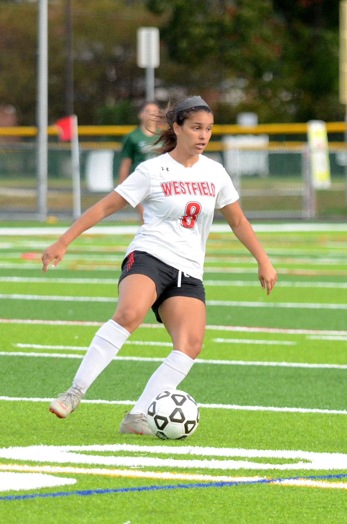 Minnechaug girls soccer defeats Westfield, 1-0 - masslive.com