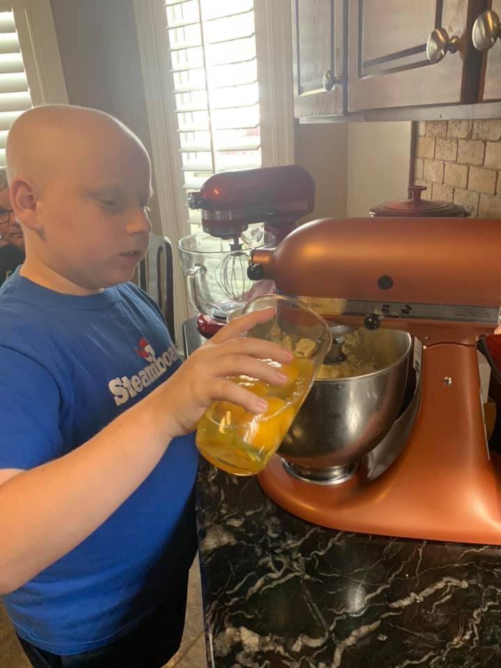 Steve Hardwick - al.com