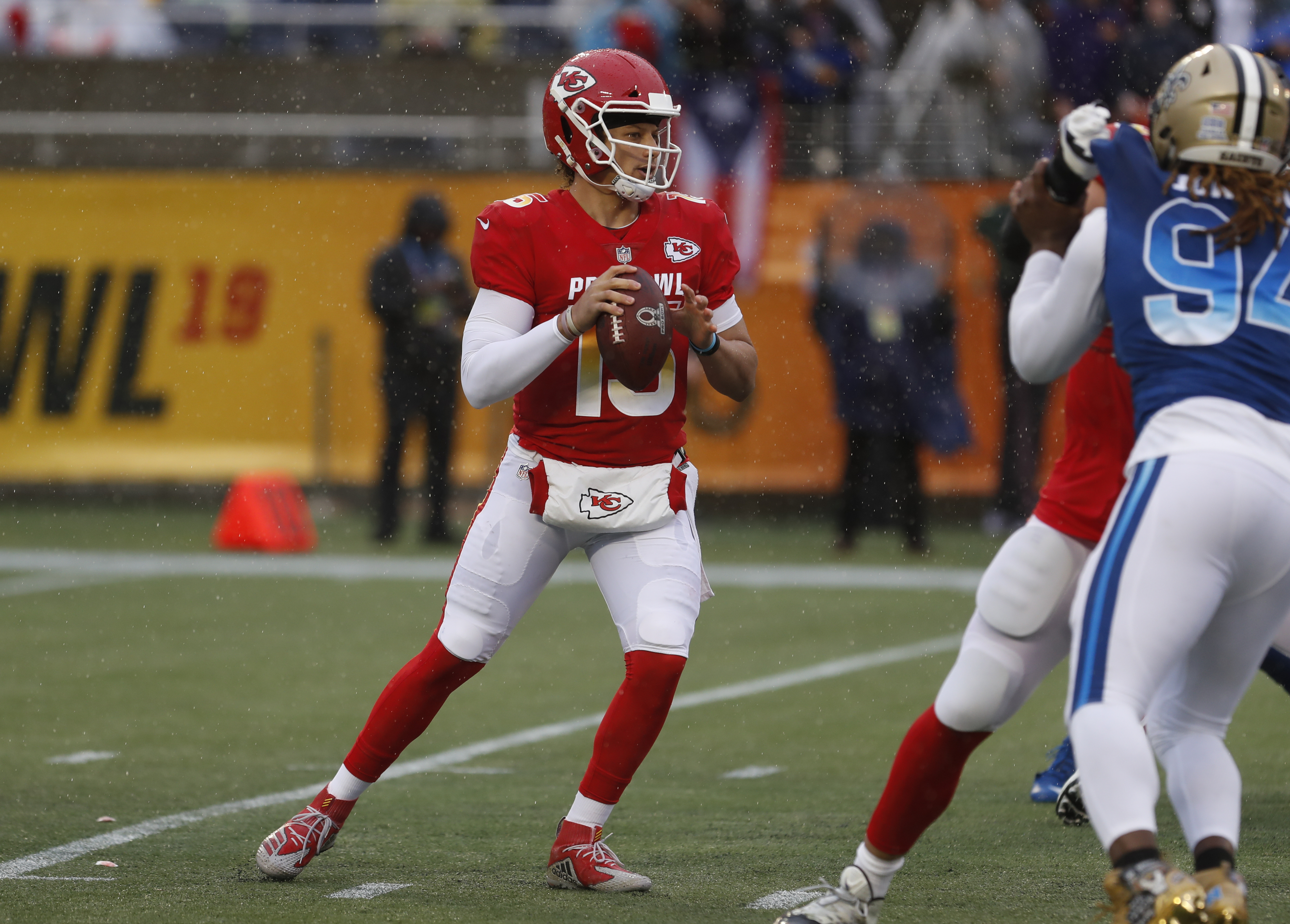 2019 Pro Bowl - pennlive.com