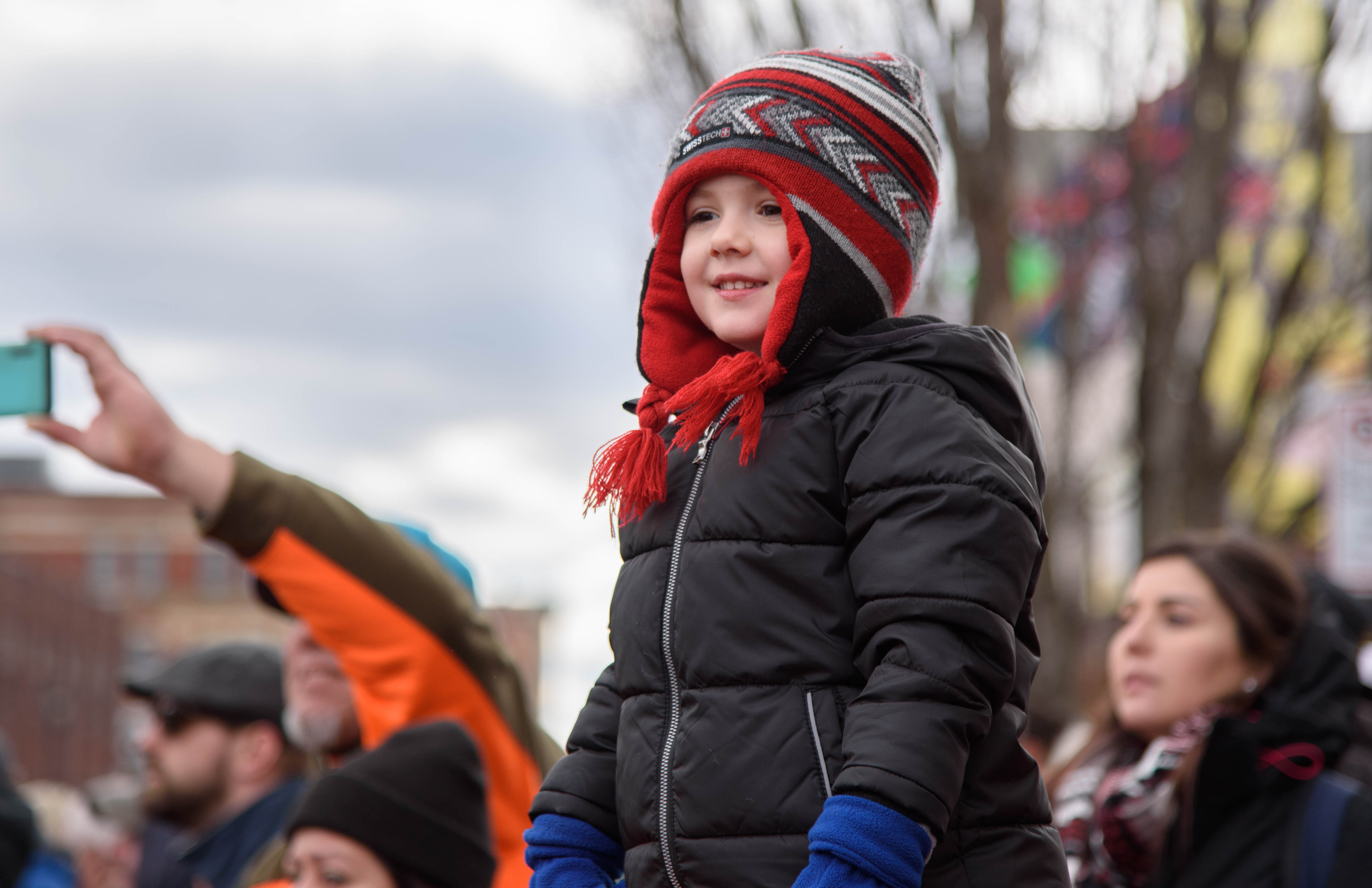 Thousands of runners compete in 2019 Holyoke St. Patrick's Road Race ...
