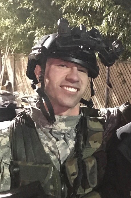 Matt Philliben works as Hollywood stuntman - mlive.com