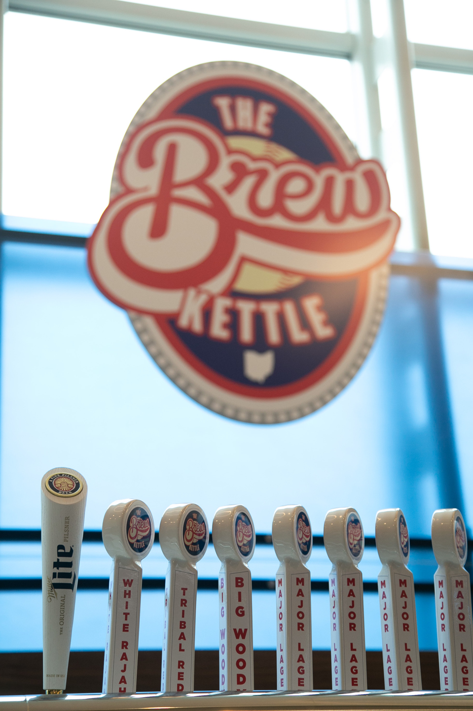 What's new at Progressive Field for 2019 - cleveland.com