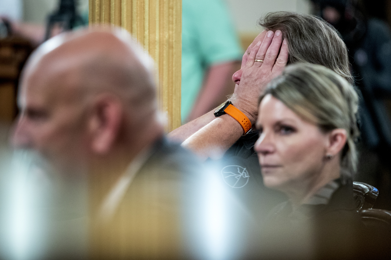 Ted Nugent speaks at the Michigan State Capitol - mlive.com