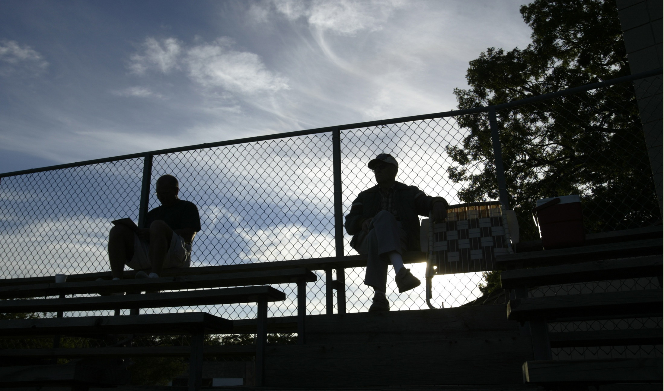 Marsh Field through the years - mlive.com