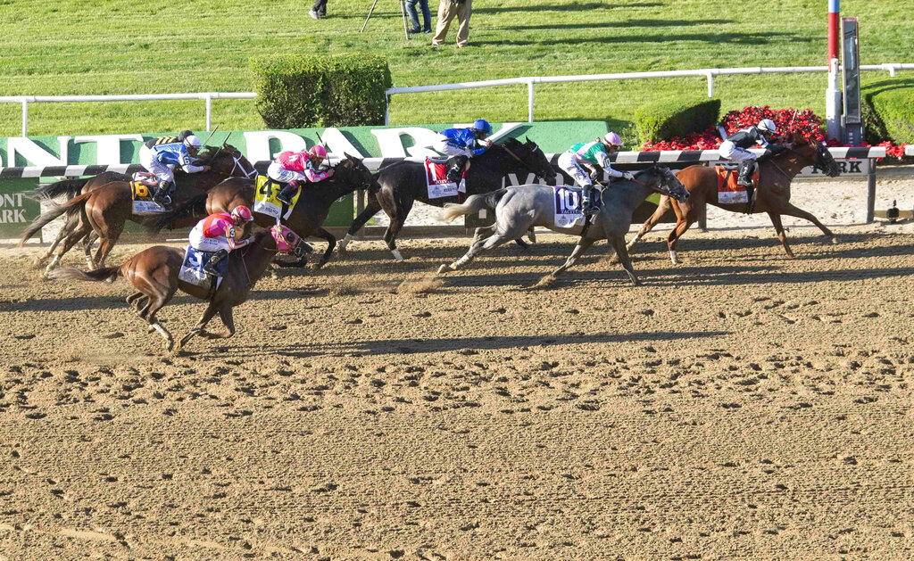 Belmont Stakes 2019 - nj.com