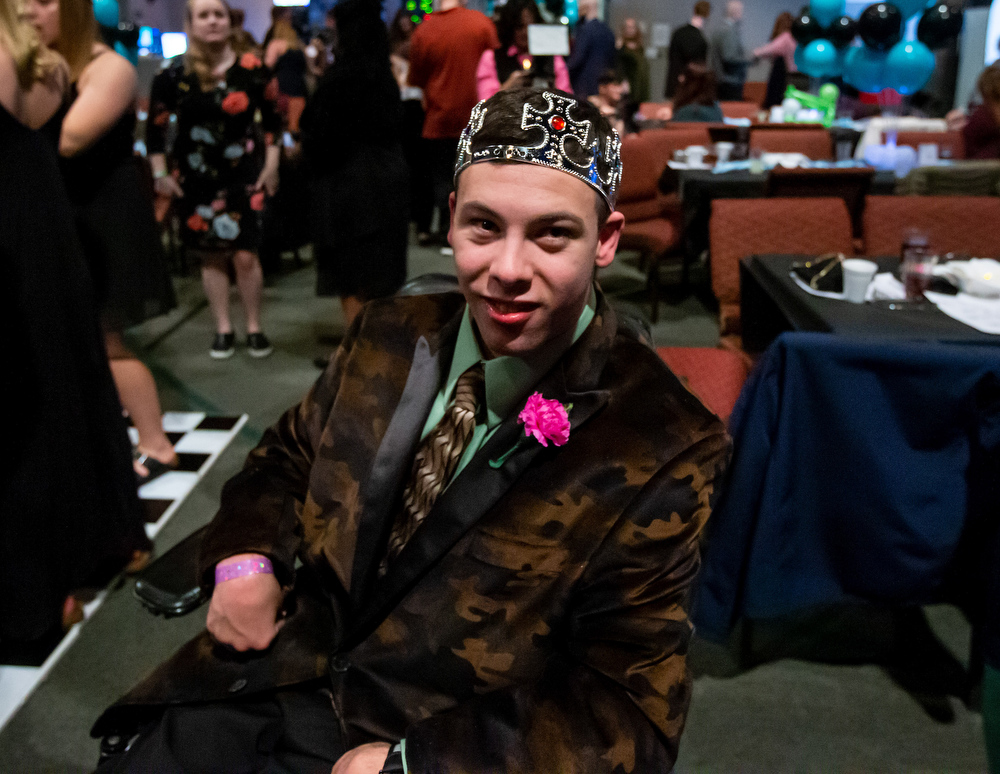 Night to Shine Sponsored by Tim Tebow Foundation - pennlive.com